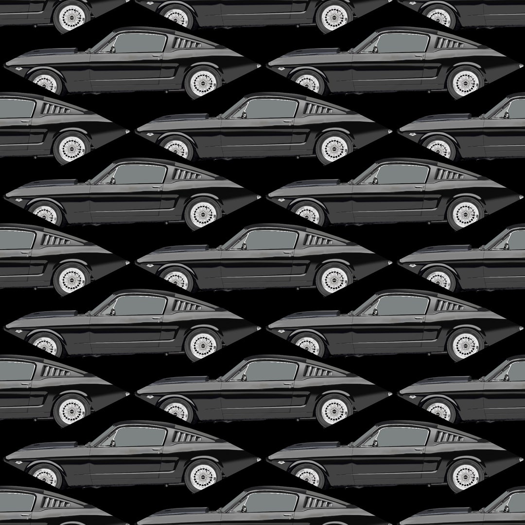 Race-car Digital Paper - Etsy