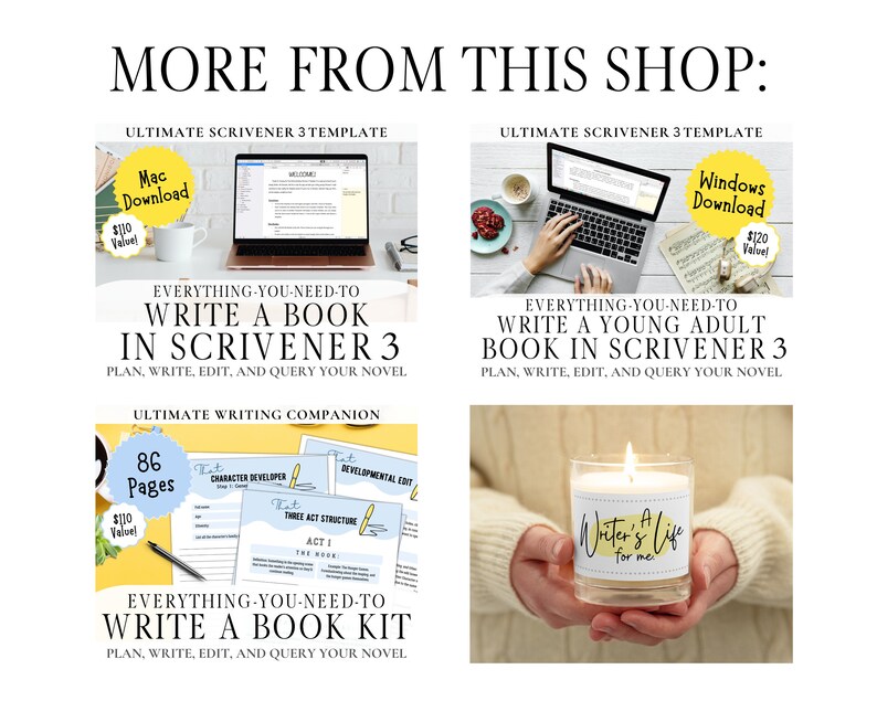 Chapter-by-chapter Outline - Nanowrimo Worksheet, Novel Outline ...