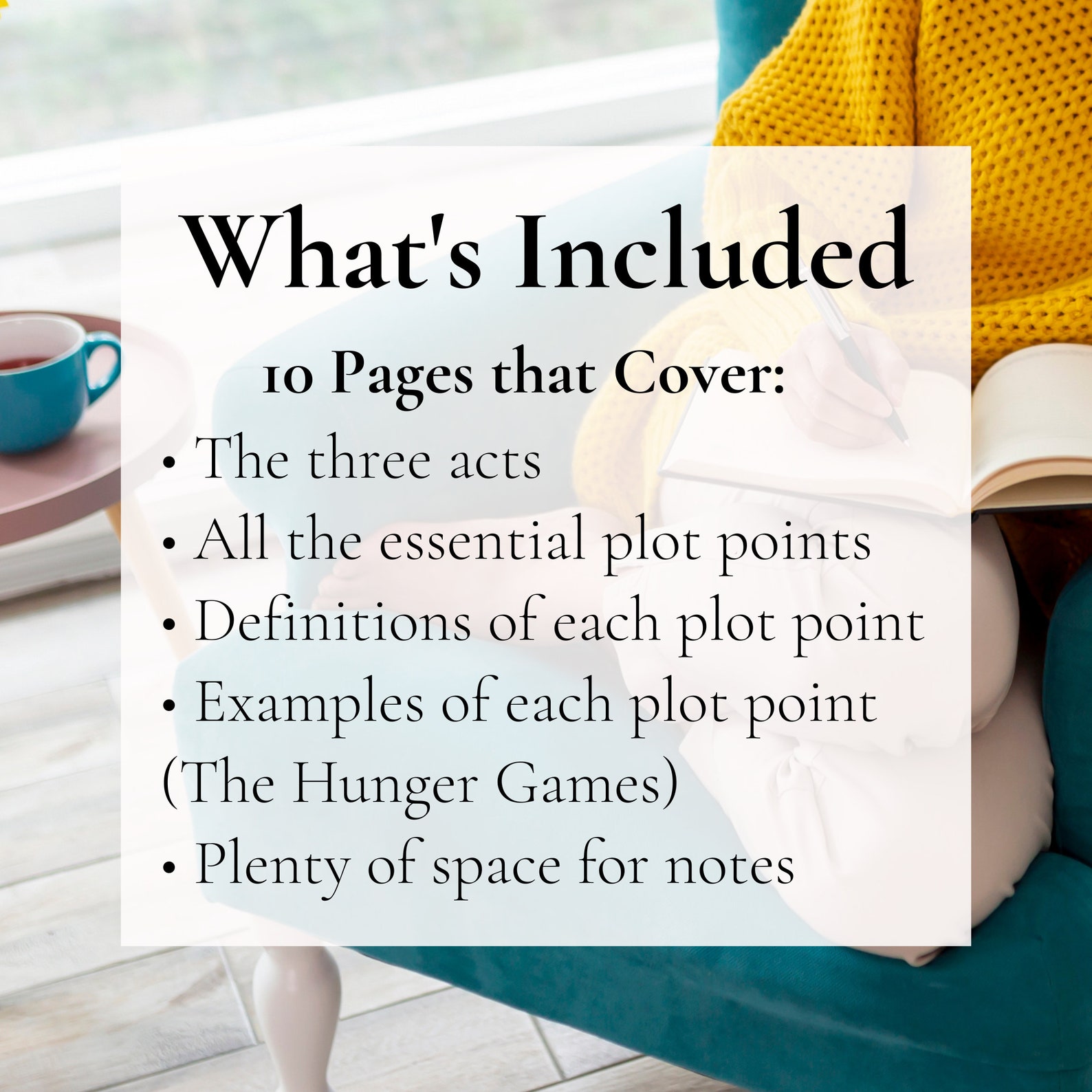 Story Structure Worksheet - Plot Your Novel, Plot Your Book, Story ...