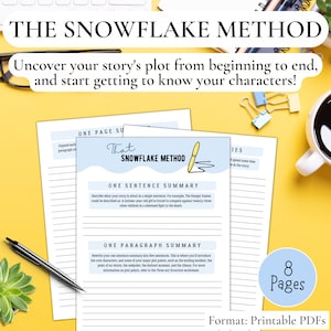 Write a Book Kit - Write a Book, Write Your First Book, Plan a Book ...