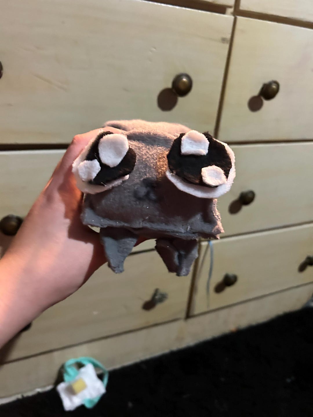 Pebble Dandys World Plushie - Etsy