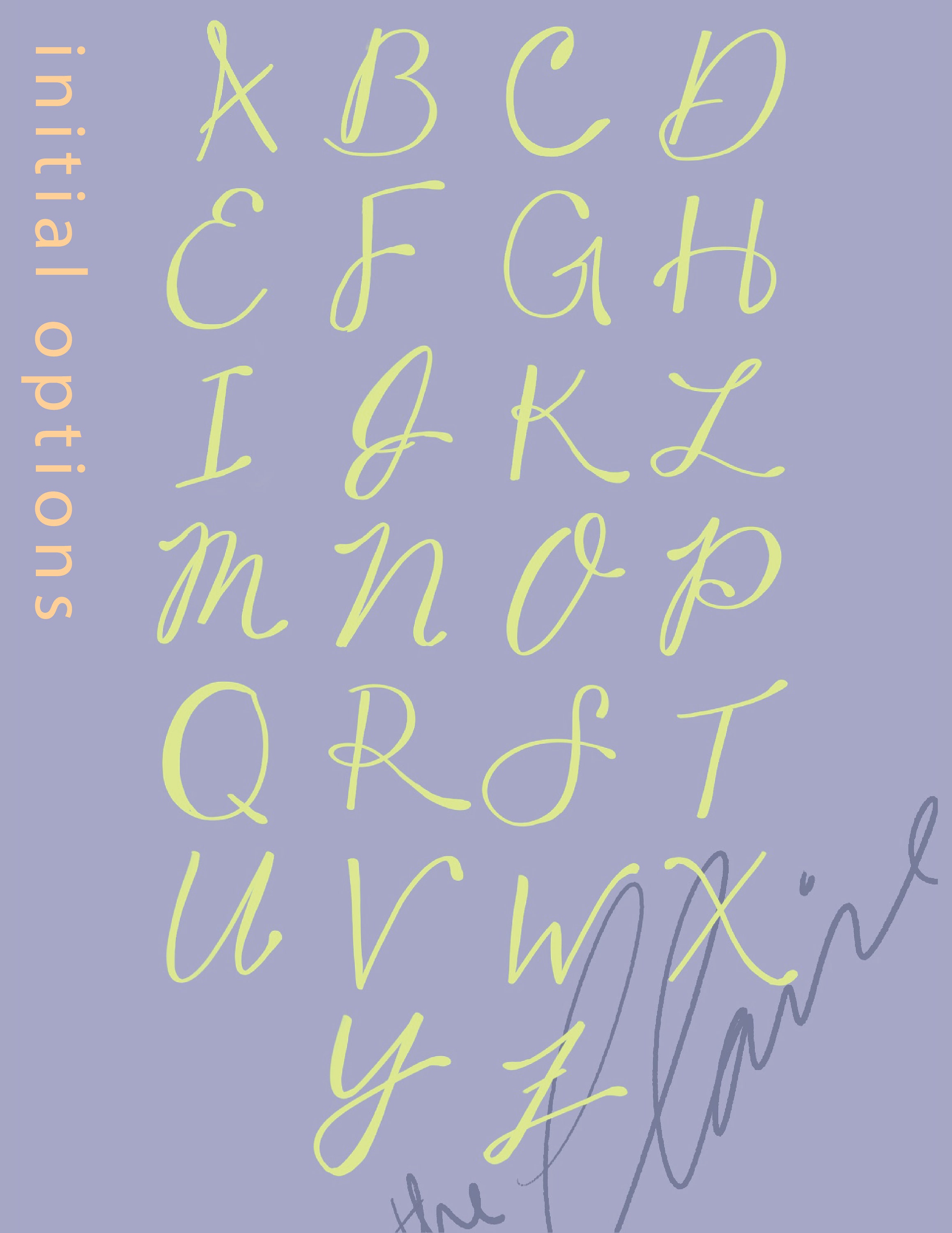 The Claire - Beginner Personalized Needlepoint Patch Kit - Etsy