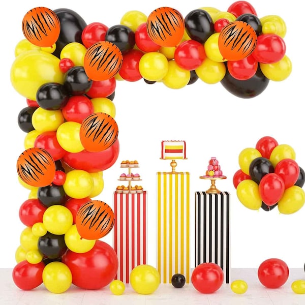 Daniel Tiger Balloon - Etsy