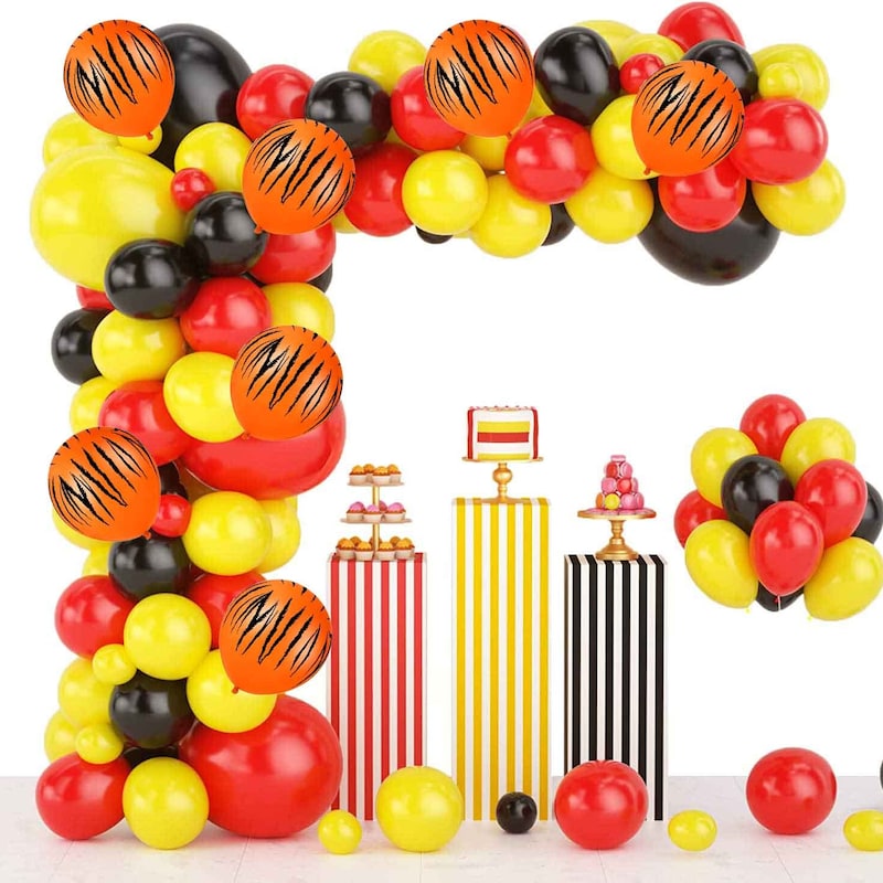 Daniel Tiger Party - Etsy