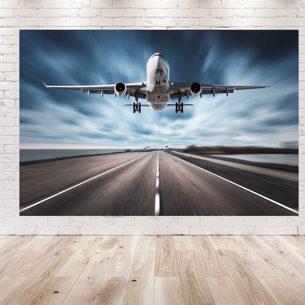 Pilot Theme Party - Etsy