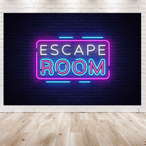 Escape Room Prop - Etsy