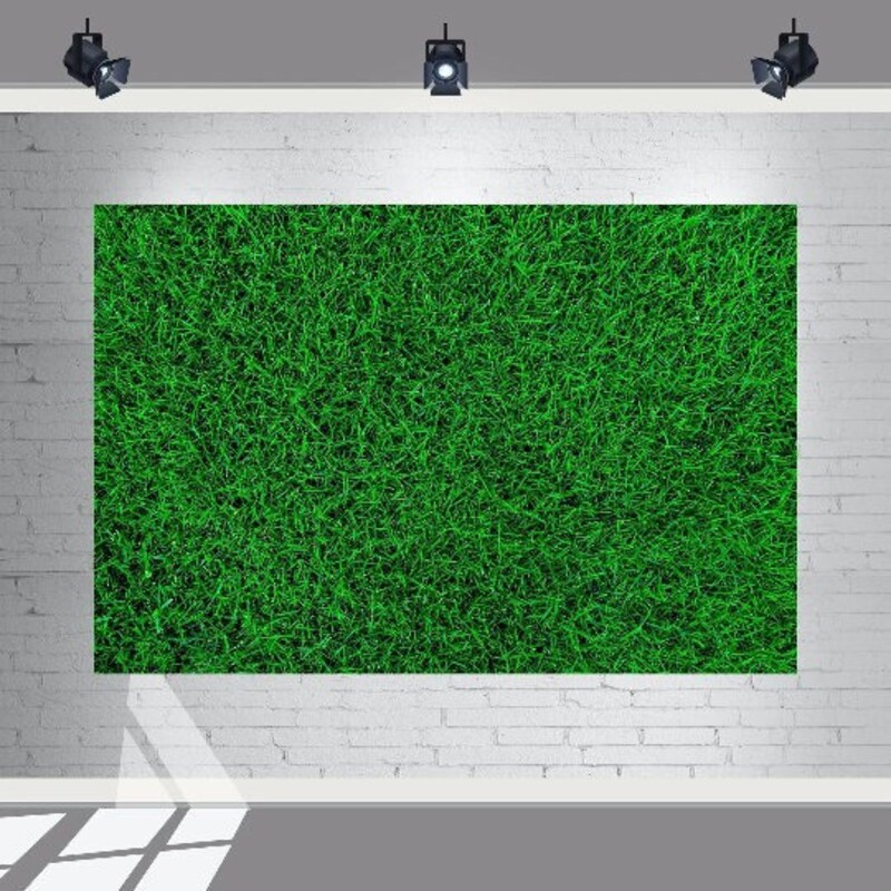 Grass Wall Backdrop - Etsy