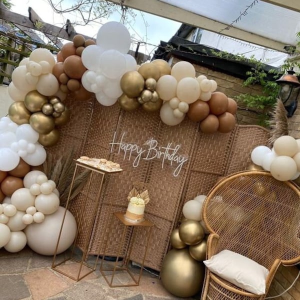 Coffee Birthday Decorations - Etsy