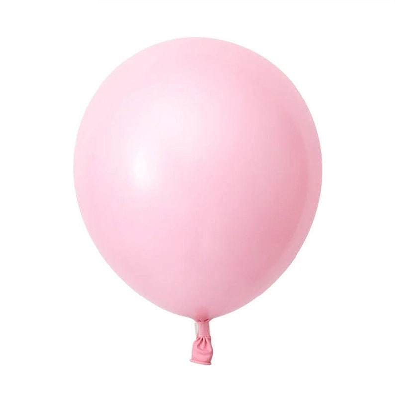 Spooky Halloween Balloon Set | Assorted Balloons for Party Decorations ...