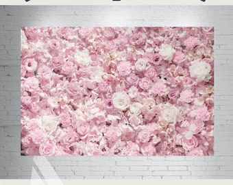 7X5 FT Red Curtain Scenic Birthday Backdrop Retro Red Carpet - Etsy