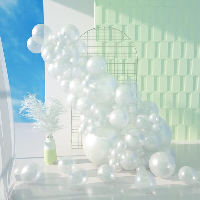 Clear Balloons - Etsy