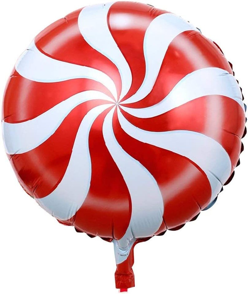 Christmas Balloon Arch Kit Red and Green | Holiday Party Balloons ...