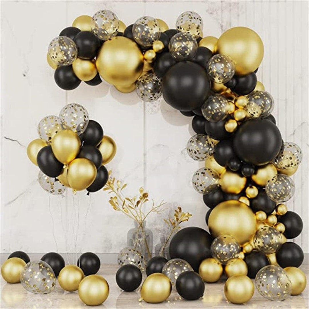 Elegant Balloon Arch Kit Birthday Party Decorations | Wedding | Baby ...
