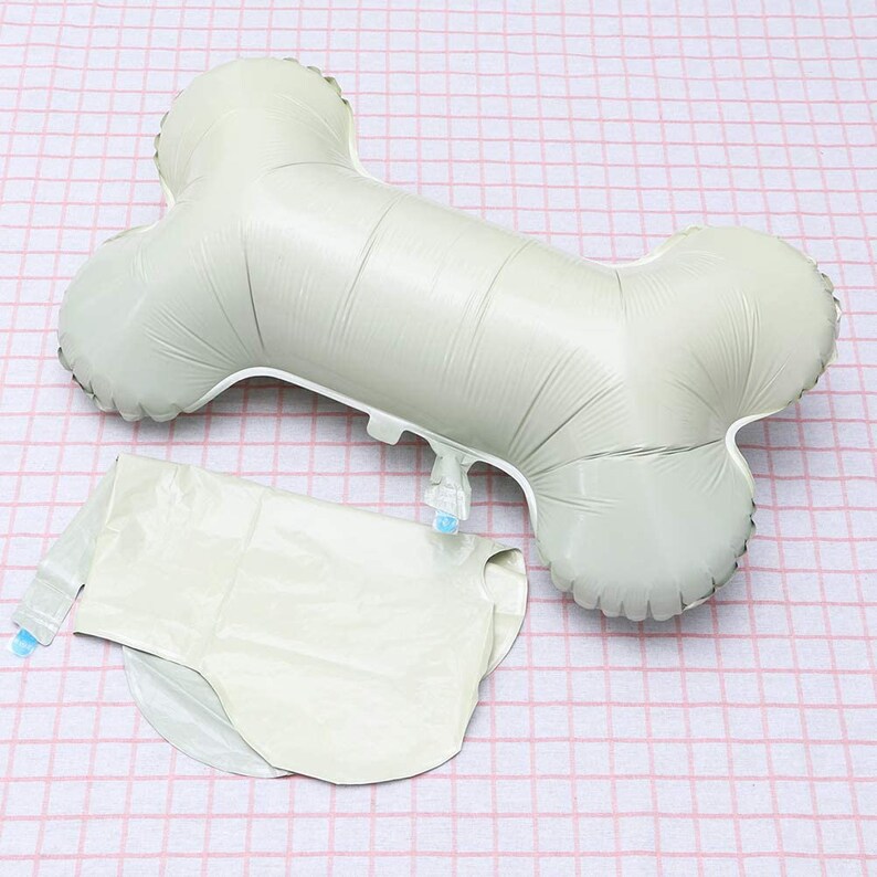 Pink Dog Balloon Garland Birthday Party Decorations Baby - Etsy