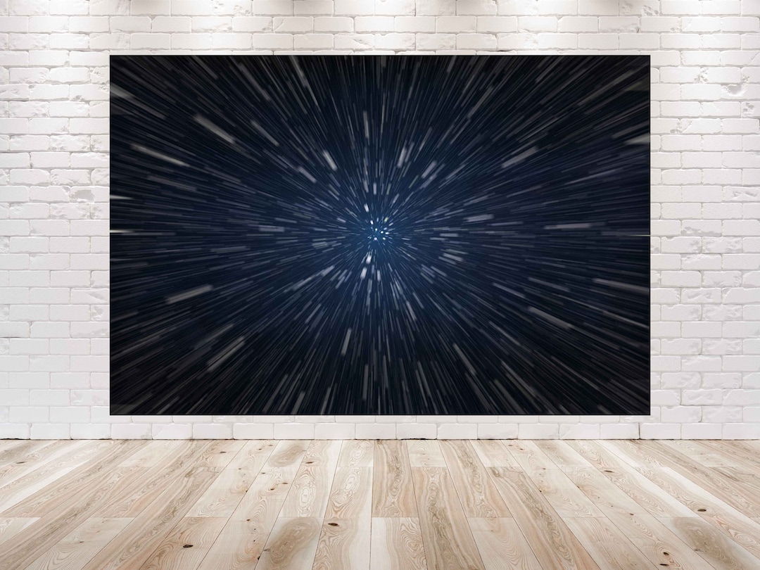 Galaxy Birthday Backdrop: Space Theme Party Photo Booth (7x5 FT) - Etsy