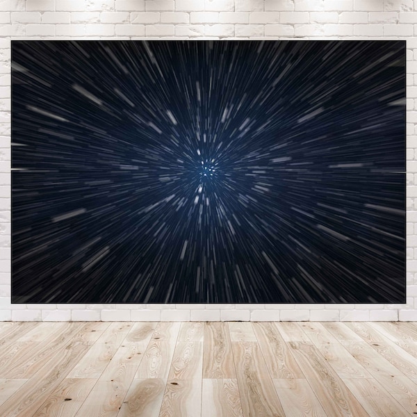 Galaxy Backdrop - Etsy