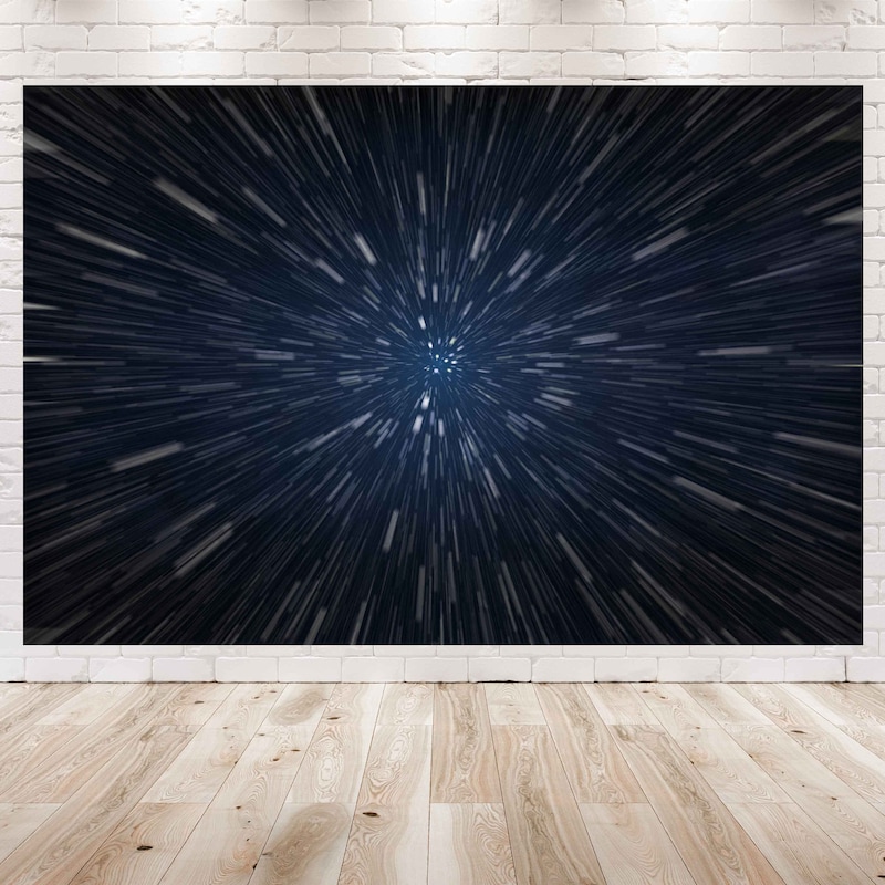 Star Backdrop - Etsy