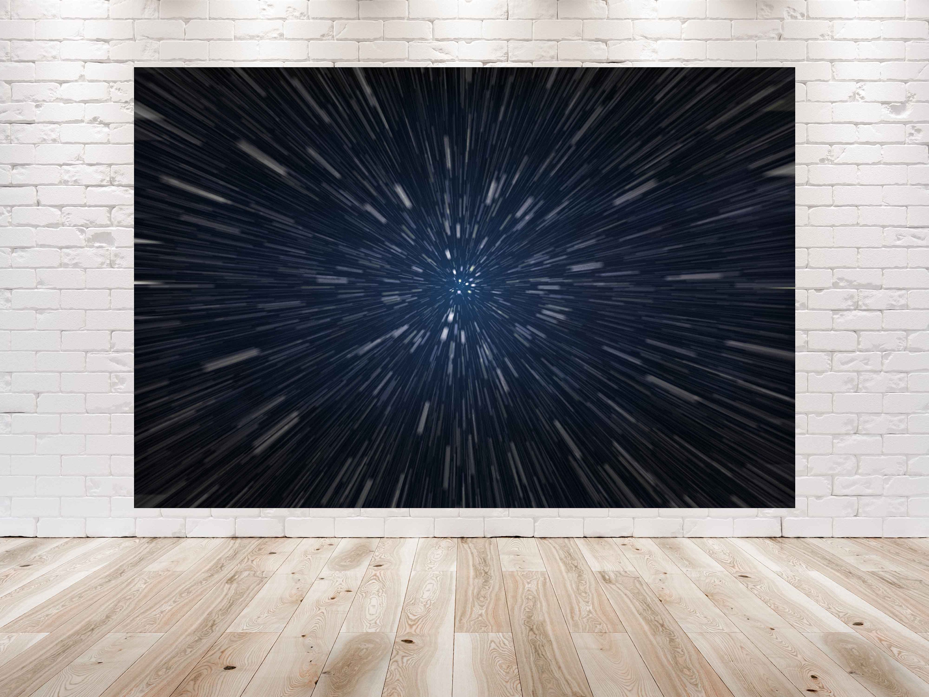Galaxy Birthday Backdrop: Space Theme Party Photo Booth (7x5 FT) - Etsy