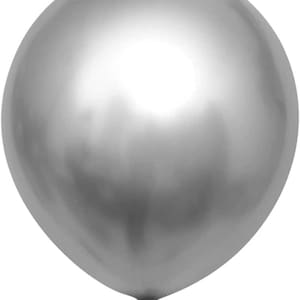 Red, Silver, and Gold Balloon Arch Kit: Party Garland Decorations - Etsy