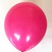 Pastel Colors 6th Birthday Balloon Bouquet Party Decorations Pink Set ...