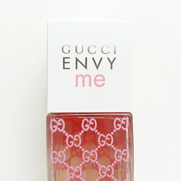 Gucci Perfume - Etsy