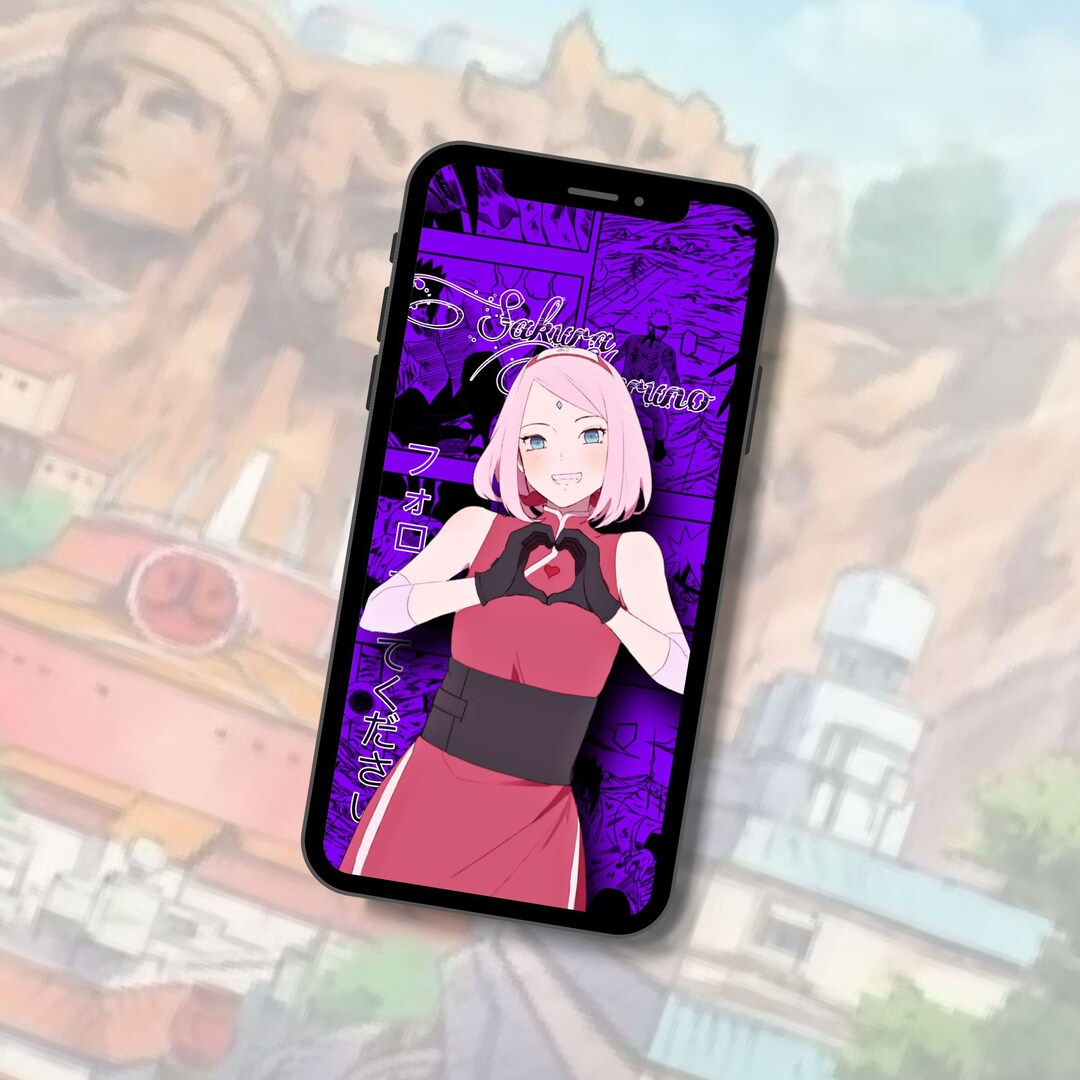 Anime Side Character Reel Template, Instagram Reel Template, Reel ...