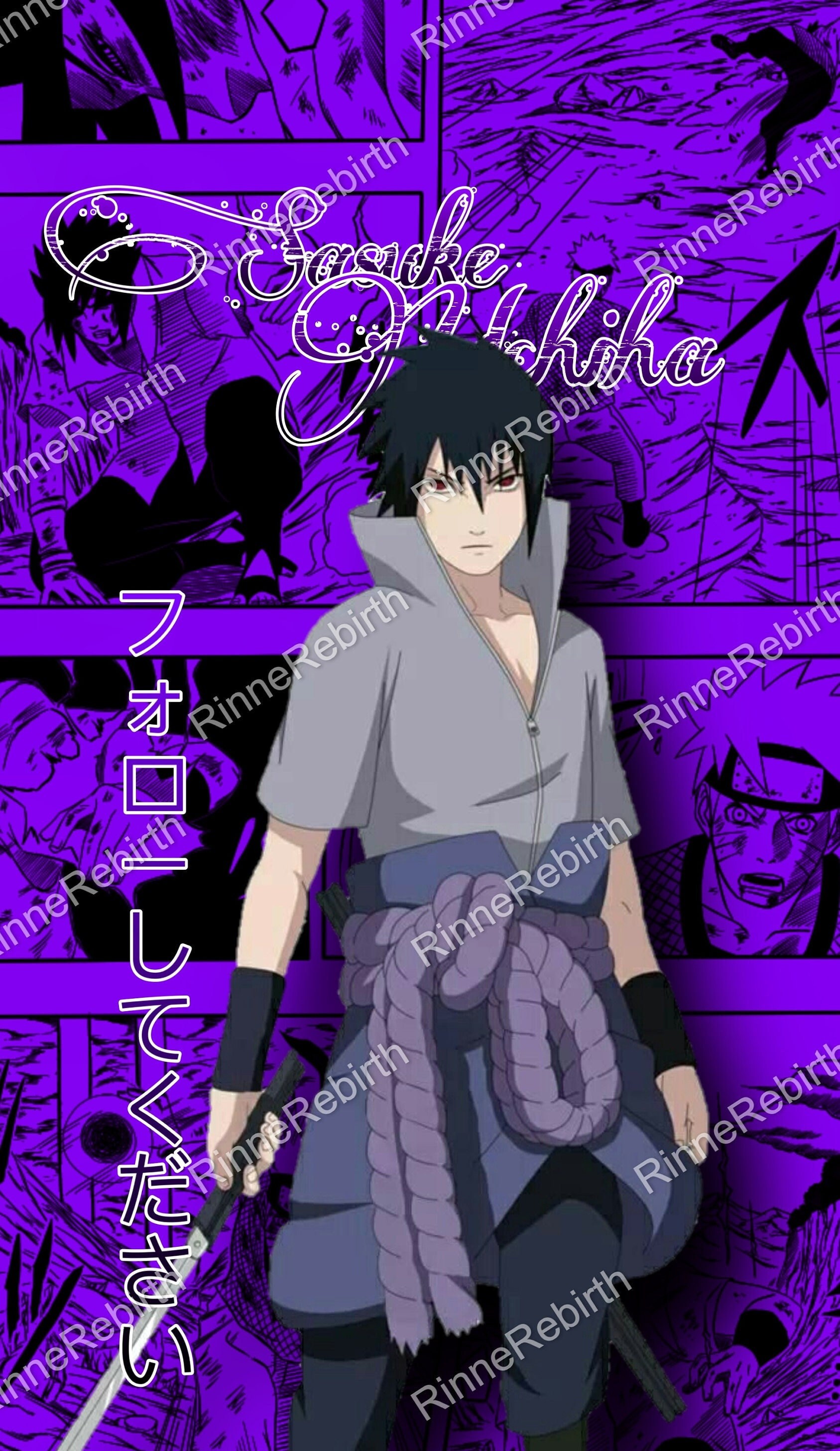 Anime Side Character Reel Template, Instagram Reel Template, Reel ...