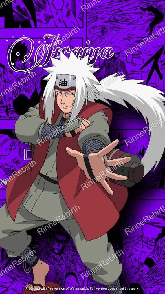 Anime Side Character Reel Template Instagram Reel Template - Etsy