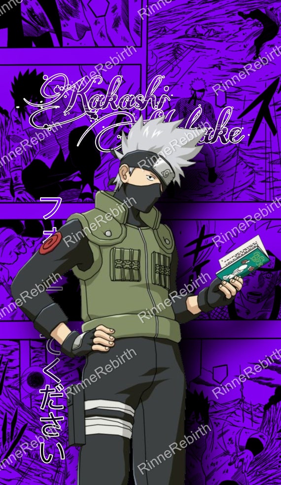 Anime Side Character Reel Template Instagram Reel Template - Etsy