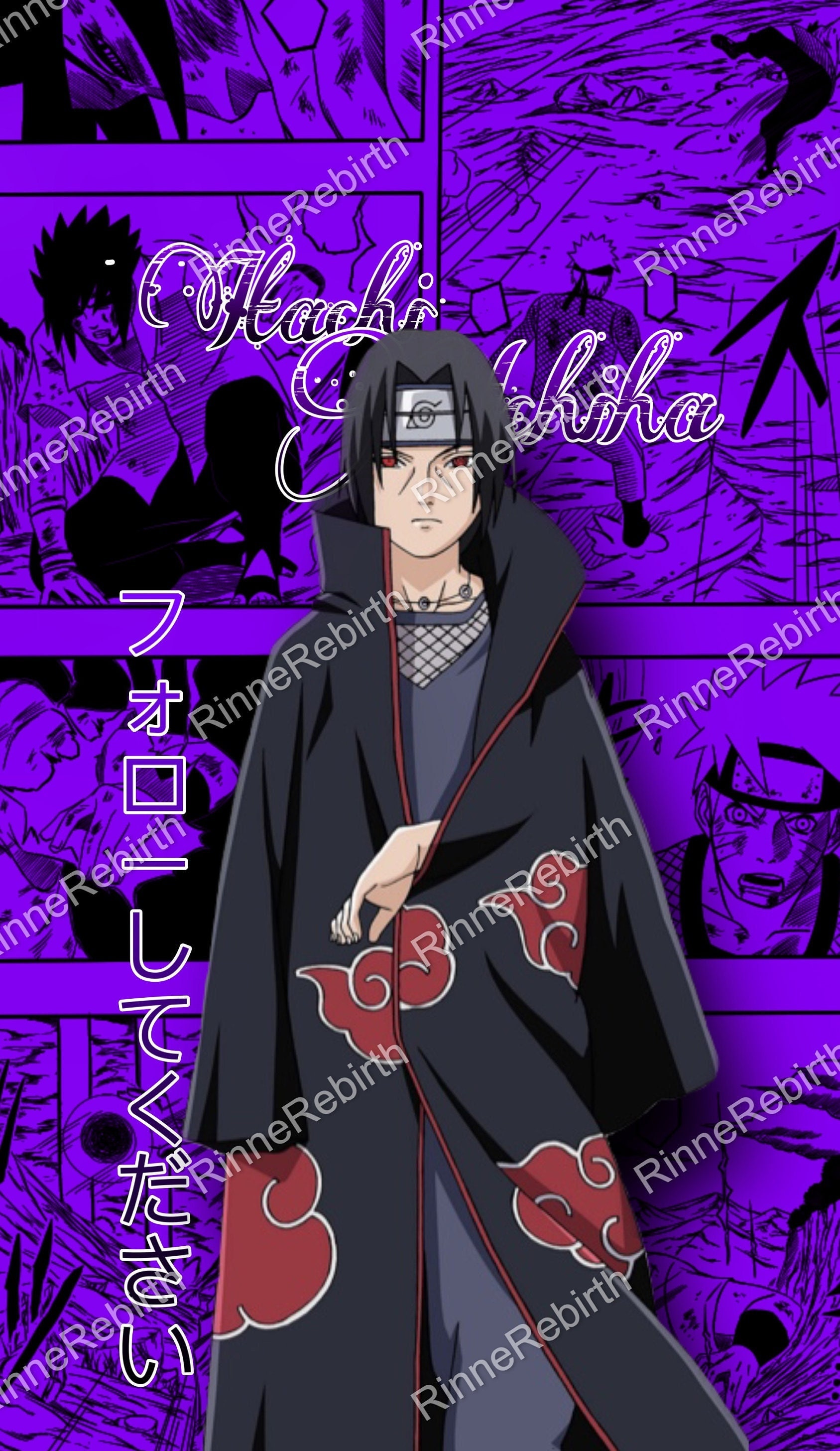 Anime Side Character Reel Template, Instagram Reel Template, Reel ...