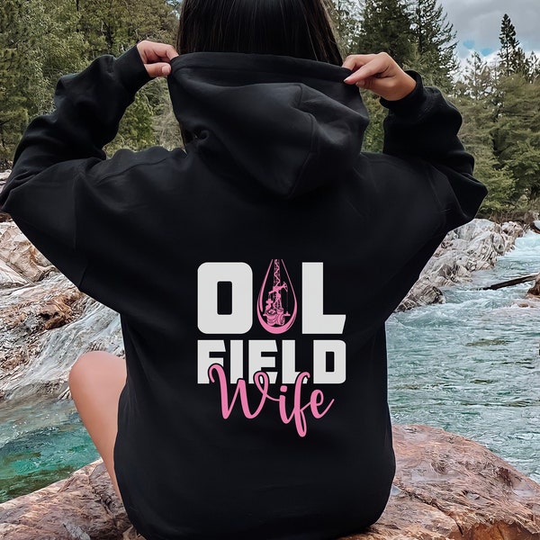 Oilfield - Etsy