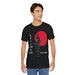 Bushido Shirt, Seven Code of Bushido, Martial Arts Shirt, Karate Shirt ...