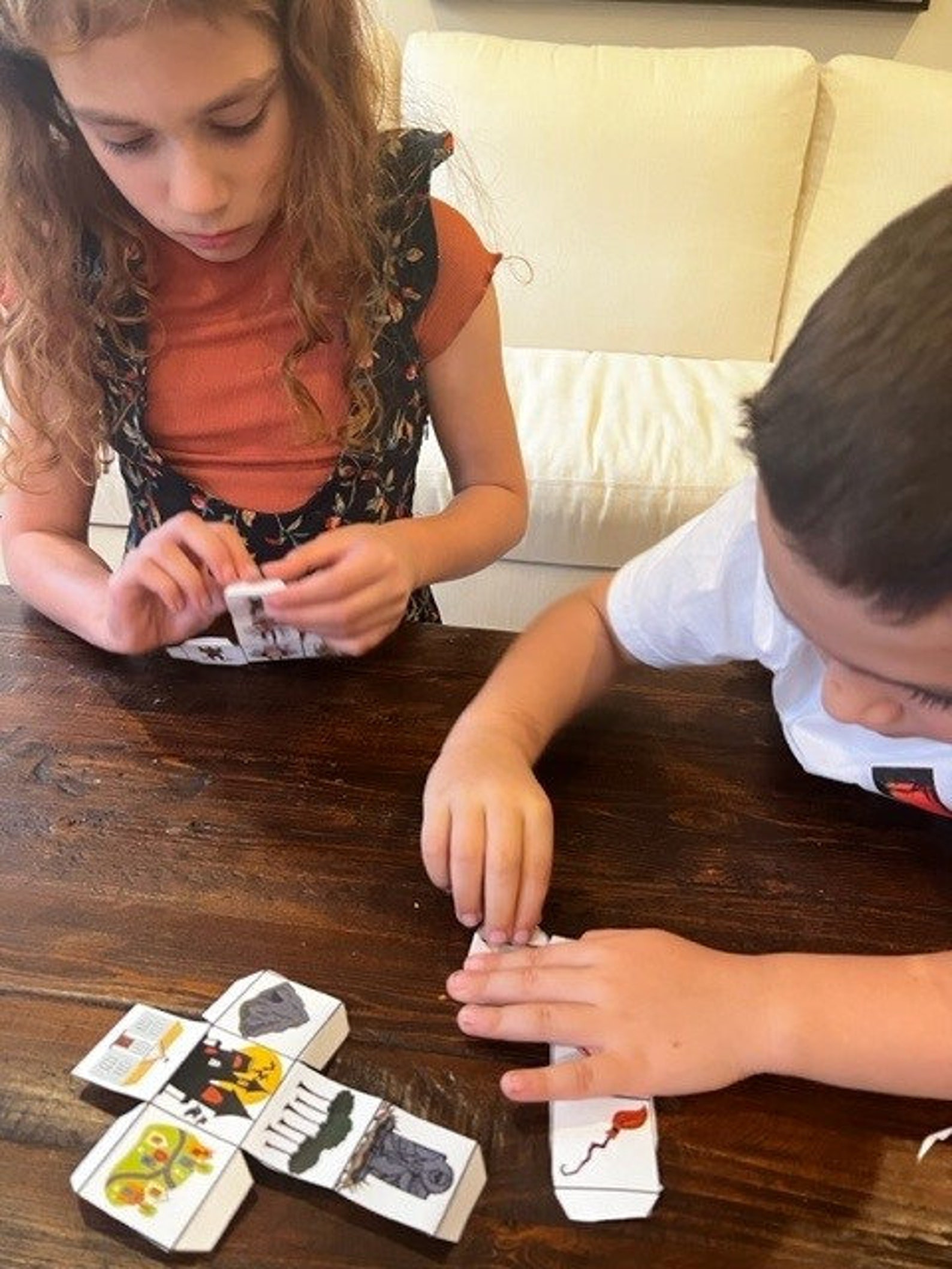 Halloween Activity for Kids | Writing Prompts | Instant Download | Kids ...