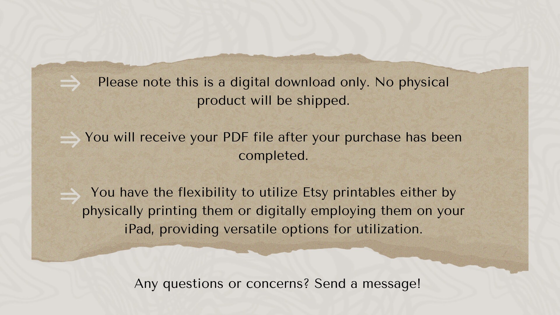 Long-term Goal Setter: Printable Guide for Lasting Success, Master Your ...