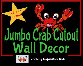 Ocean Theme Bulletin Board - Etsy