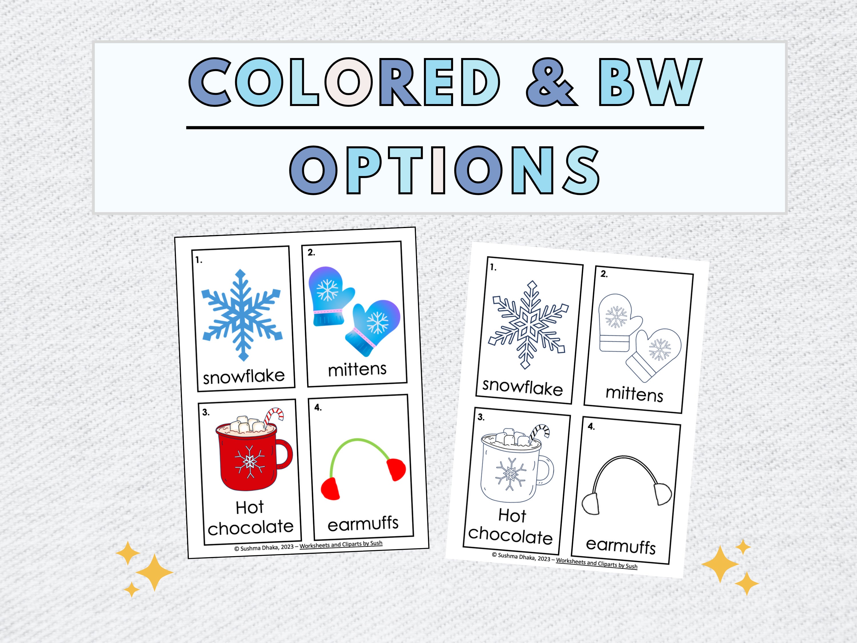 Winter Write the Room | Kindergarten Literacy | Writing Center ...