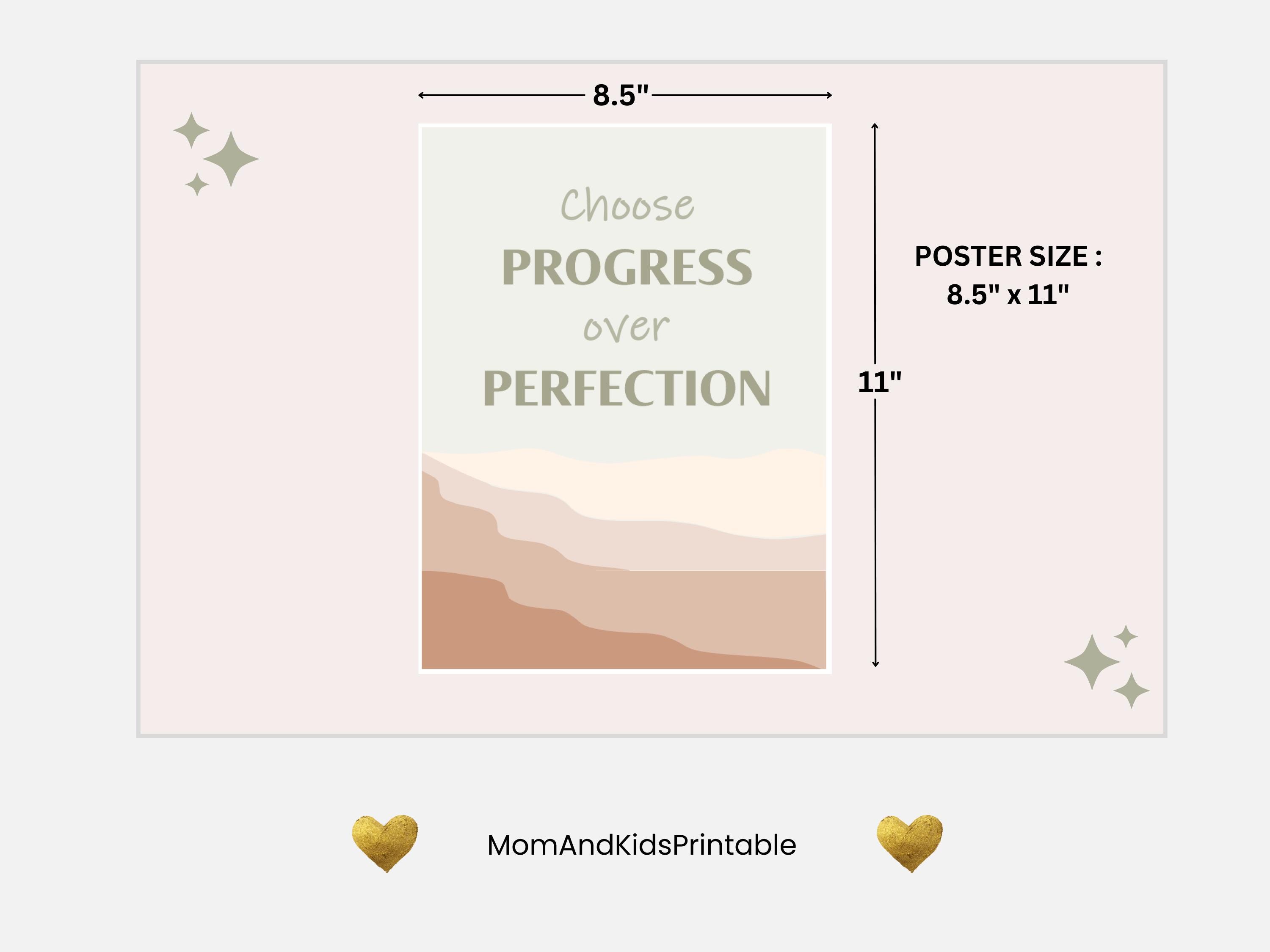 Editable Growth Mindset Posters for Classroom Decor Printable BOHO ...