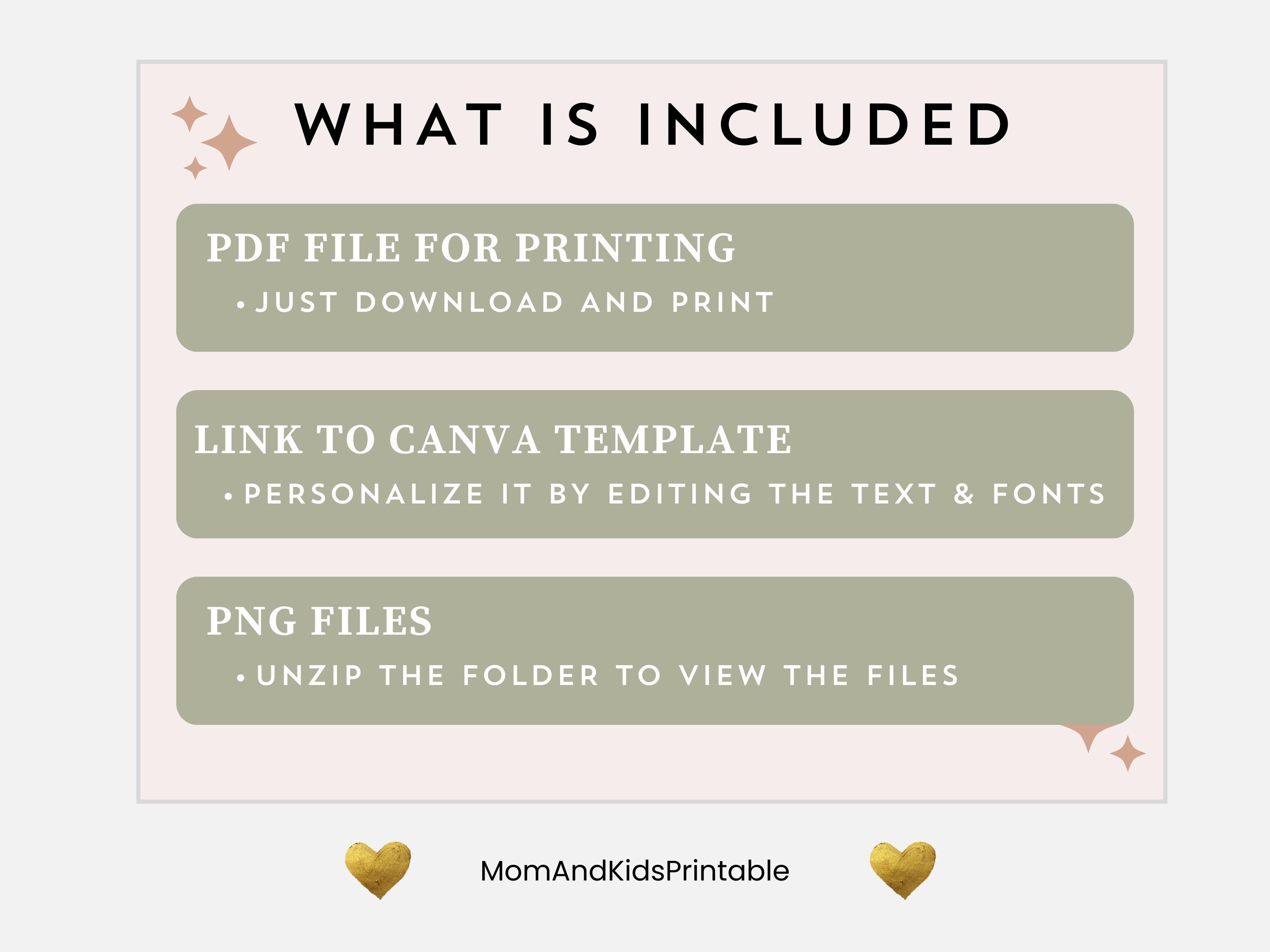 Editable Growth Mindset Posters for Classroom Decor Printable BOHO ...