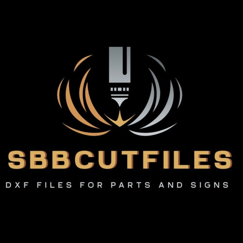 SBBcutfiles - Etsy