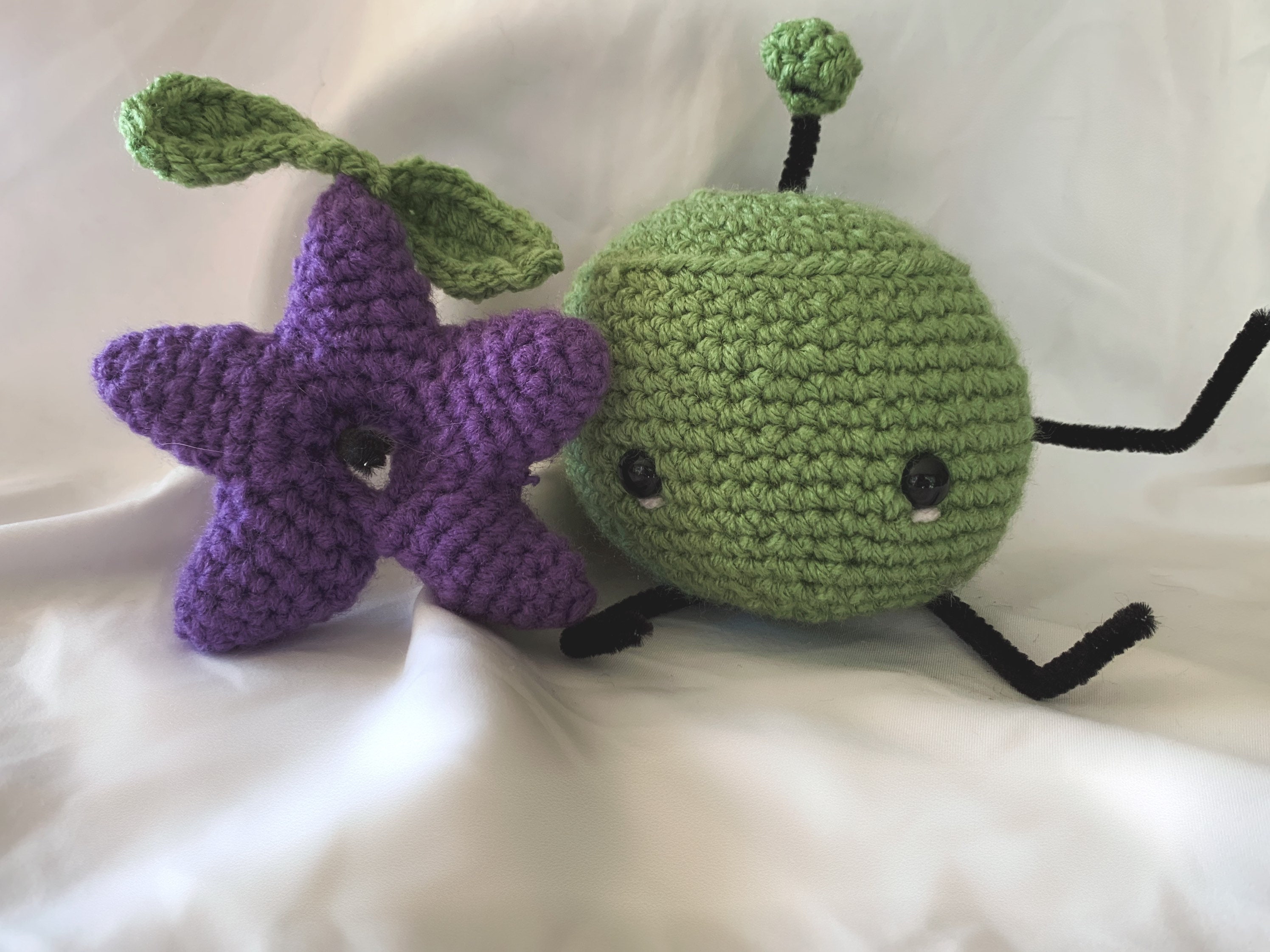 Stardew Valley Junimo With Stardrop - Etsy