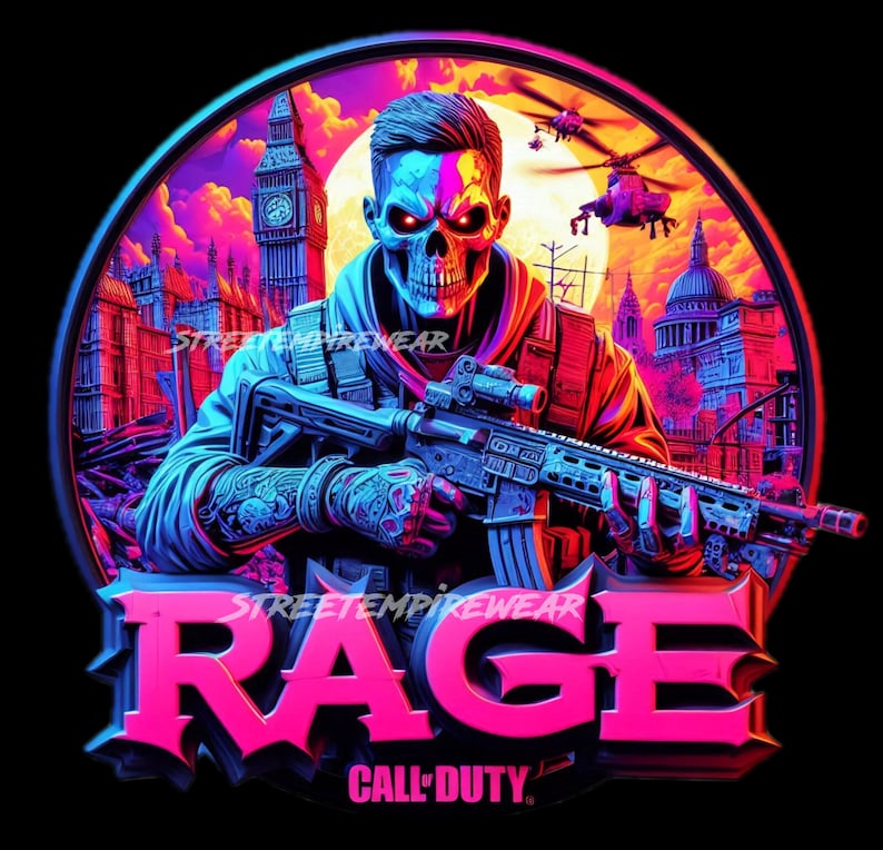 Call of Duty Profile Images X23, Black Ops, Playstation, Xbox, PC ...