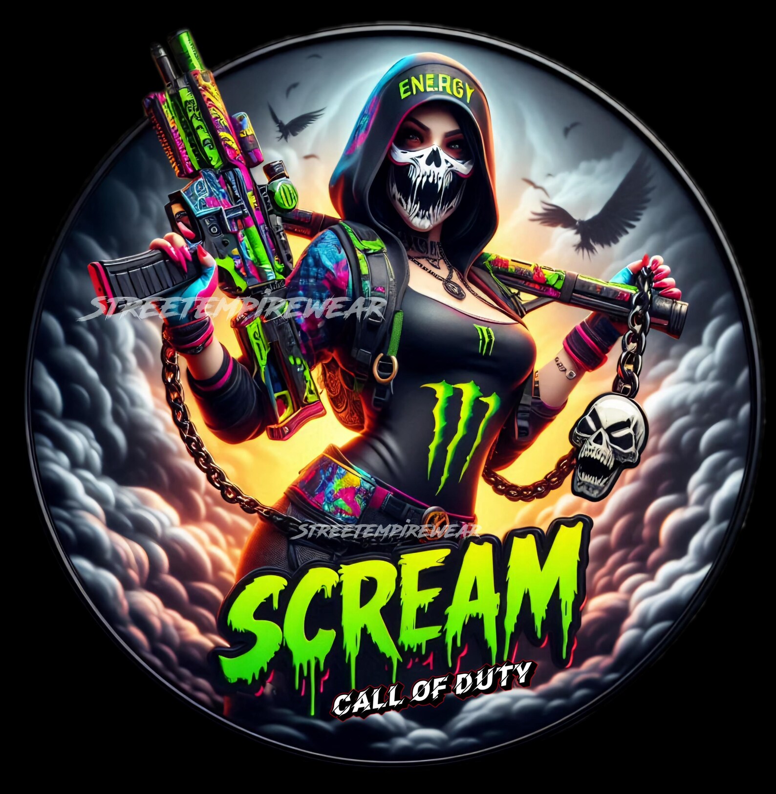 Call of Duty Profile Images X23, Black Ops, Playstation, Xbox, PC ...