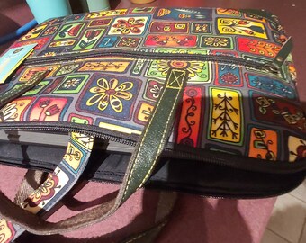 Laptop Bag Pattern - Etsy