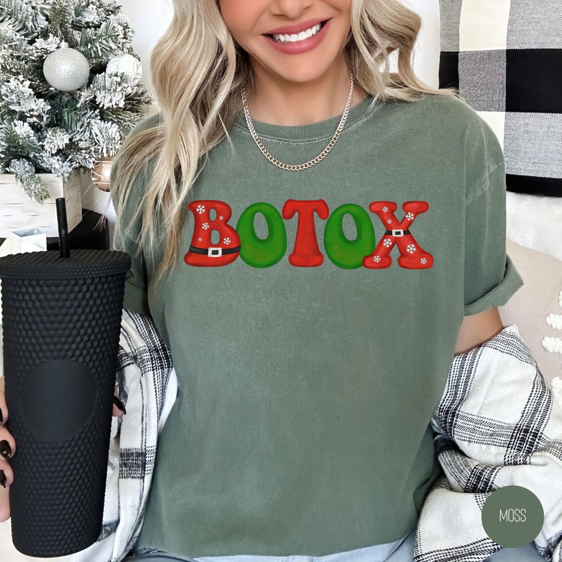 Botox Dealer Christmas Shirt, Botox Nurse Shirt, Botox Shirt, Botox ...