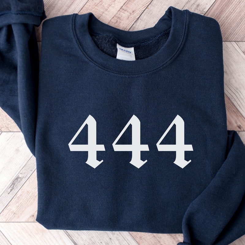Angel Number Shirt - Etsy