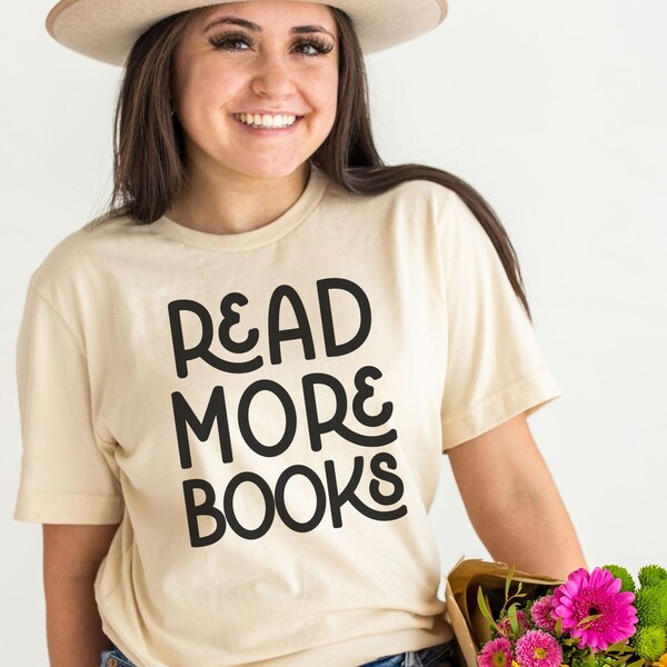 Bookish Clothing - Etsy