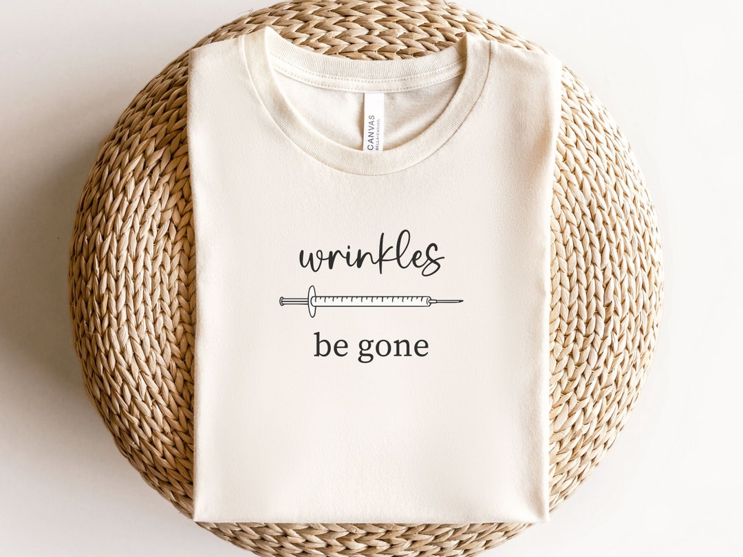 Funny Botox Dealer Shirt, Botox Nurse Shirt, Botox T-shirt, Botox ...