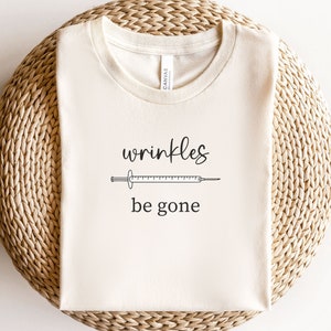 Funny Botox Dealer Shirt, Botox Nurse Shirt, Botox T-shirt, Botox ...