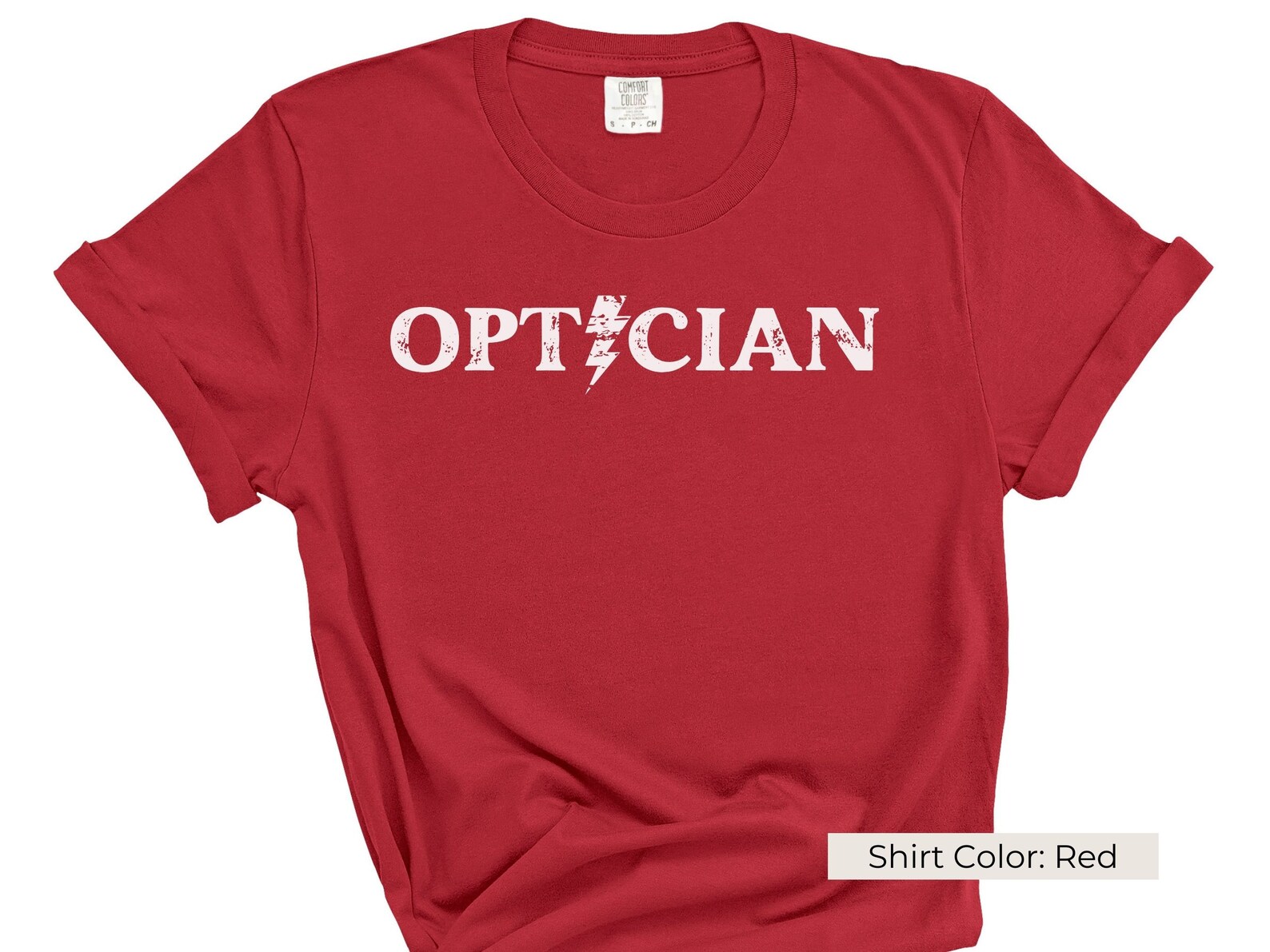 Retro Optician Shirt, Optician Gift, Optometry Retro Shirt, Optometry ...