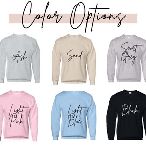 Tradwife Sweatshirt, Traditional Wife Sweater, Homemaker Sweatshirt, Conservative Mama ...